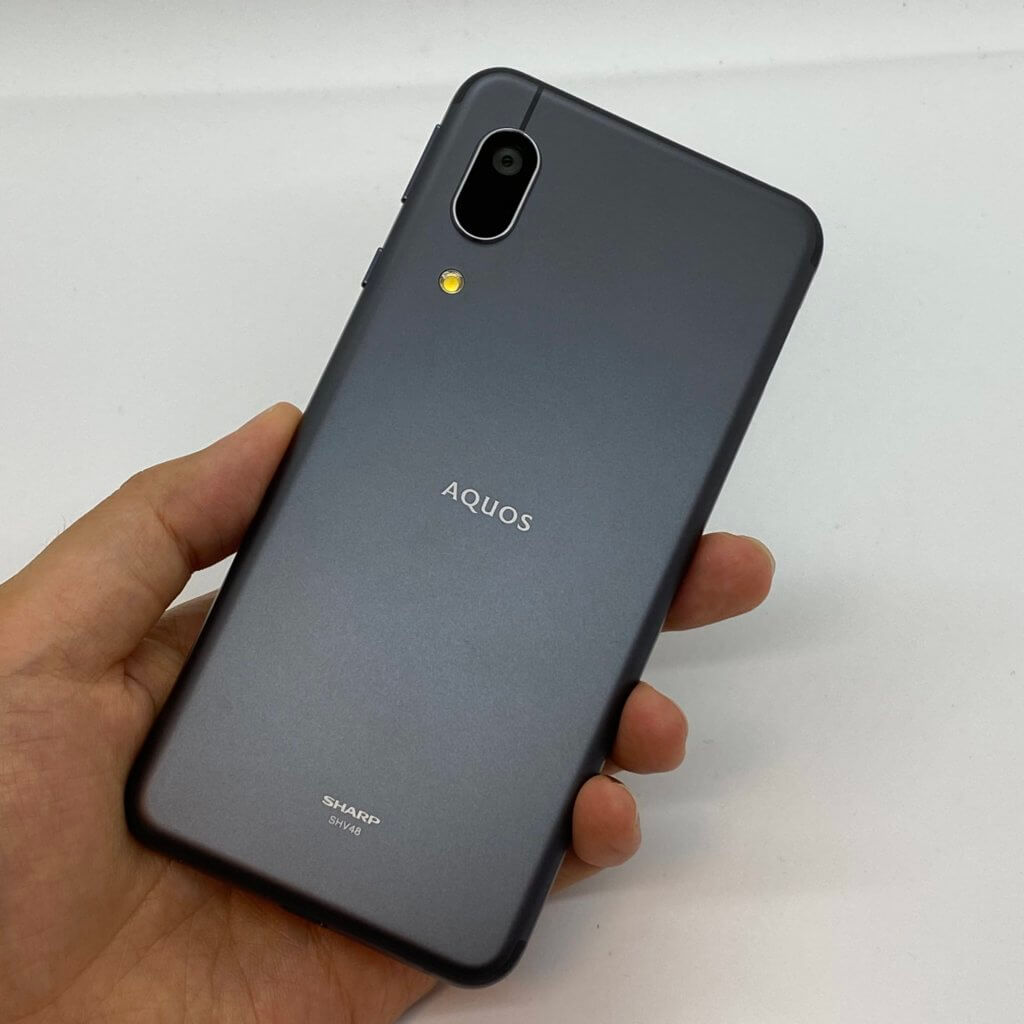 UQモバイルならAQUOS sense3 basicが月々330円！徹底レビュー｜UQ mobile-NOW